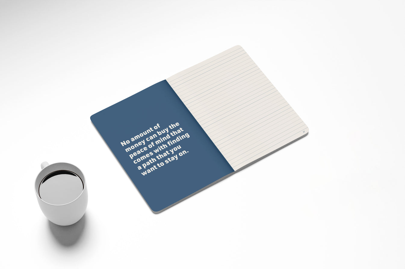 The Pathless Path Companion Notebook – The Pathless Store by Paul Millerd